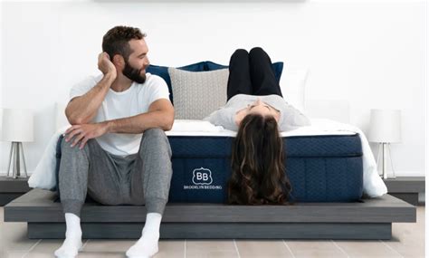 Best Mattresses For Hot Sleepers The Mattress Buyer Guide