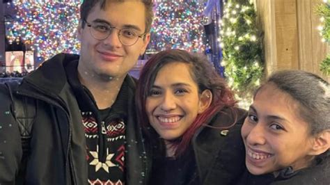 Conjoined Twin Carmen Andrade Shares Fascinating Glimpse Into Her Life With Sister Lupita