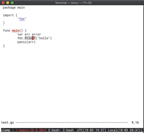 Display All Information In Minibuffer · Issue 425 · Emacs Lsplsp Ui