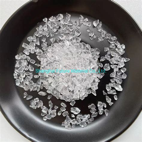 Fused Silica Sand Silica Quartz China Electronics And Crucible