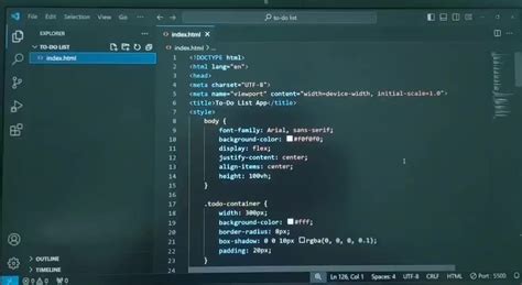 Nikhitha Reddy On Linkedin I Have Completed My Task 3internpe