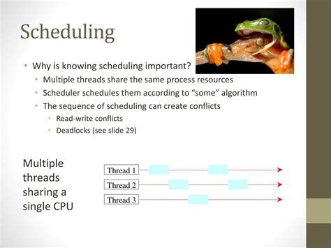 ppt multithreading powerpoint presentation free download id 2081535
