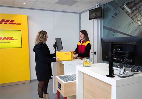 Trouvez Dhl Servicepoint Dhl Standorte Ixxliq