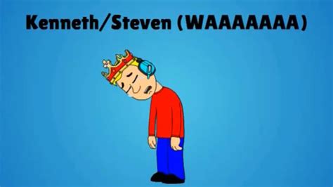 Goanimate Crying Voices Youtube