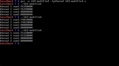 Ipcinterprocess Communication Computer Science