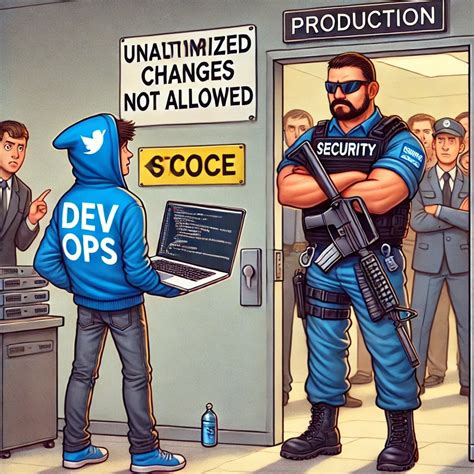 Devops Security Devsecops Automation Collaboration Tulasi Jampani