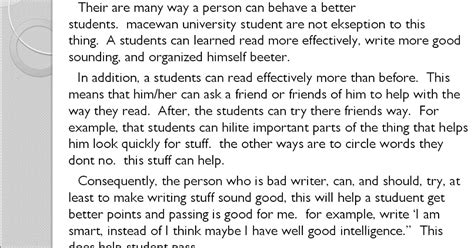 Prow 100 Foundations Of Composition Lecture 10 Spelling And Proofreading