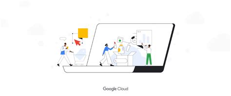 How Google Cloud Transforms Manufacturing Industry Challenges