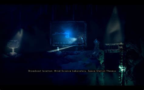 Screenshot Of The Swapper Windows MobyGames