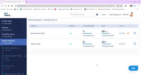 Video Mounika Kilari On Linkedin Connections
