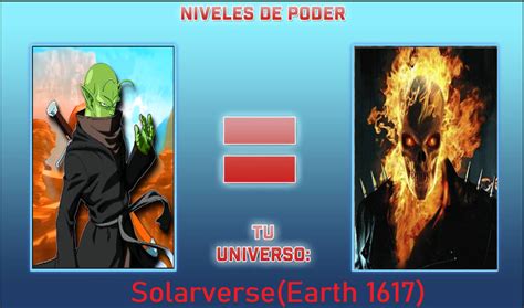 Solarverses Nameless Namekians Power Level By Magicalkeypizzadan On Deviantart