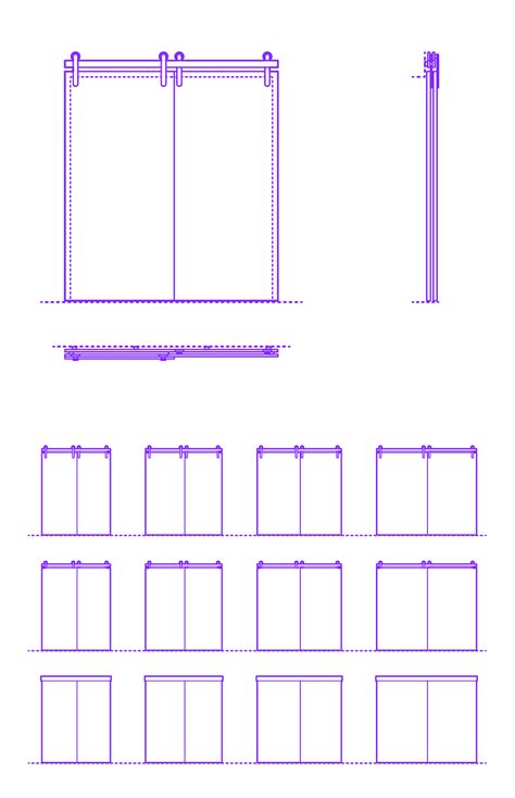 Cmu Pilaster Dimensions And Drawings