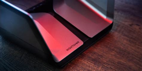 Netgear Release New Nighthawk Wi Fi Router