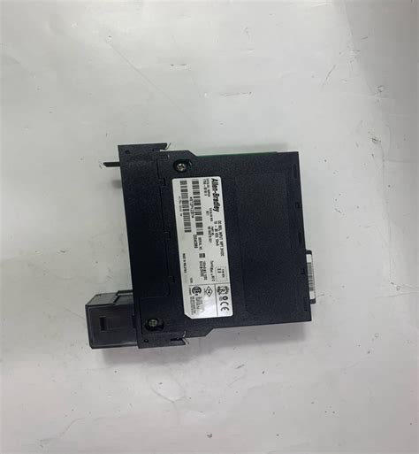 1756 IB16I Allen Bradley Input Module Company