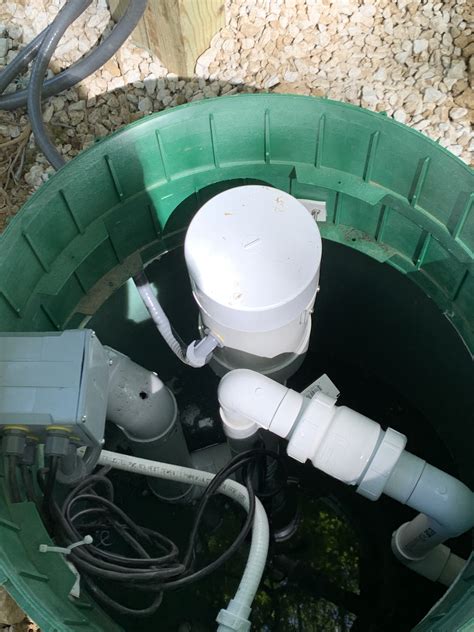 Understanding The Different Types Of Septic Systems In Ohio
