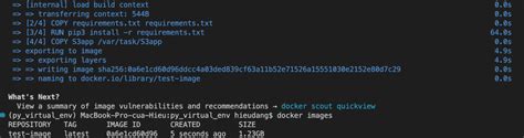 Build Lambda With A Custom Docker Image DevopsRoles Com Better