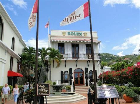 Ah Riise Mall Charlotte Amalie 2021 All You Need To Know Before