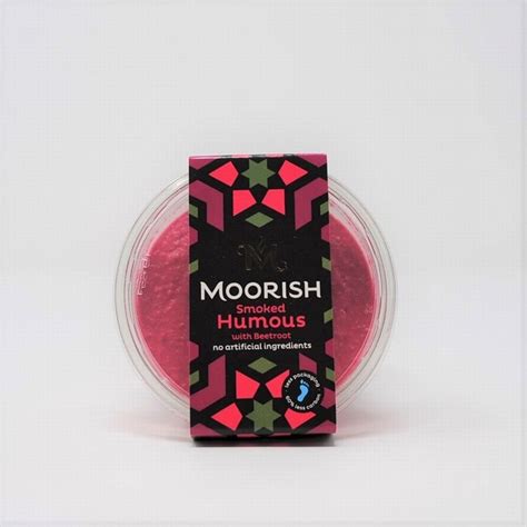 Delphi Houmous Classic 170g Sprout Health Foods