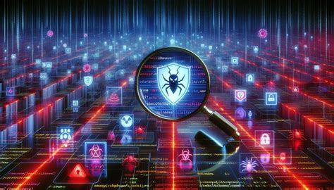 The Essentials Of Vulnerability Scanning