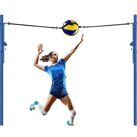 Практика волейбола Spike Training Система помощи в волейболу на ...