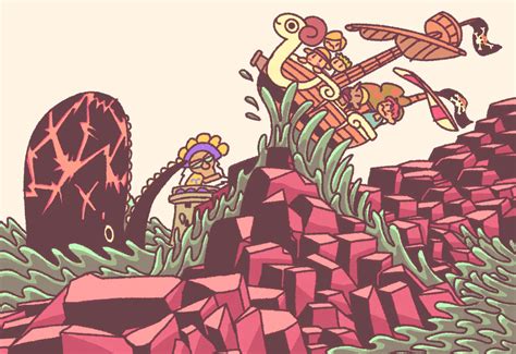 Chapter 7 Reverse Mountain 🐳💗🐳 Finally Finish The First Saga Oc