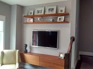 Wall Mounted Media Cabinets Foter