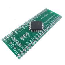 BREAKOUT BOARDS Majju PK
