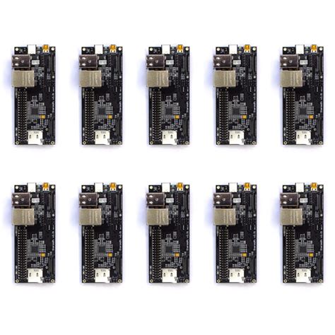 StereoPi V Crowd Supply