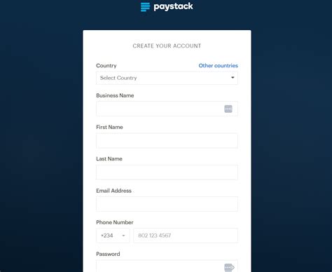 How To Integrate Paystack With Systeme Io Help Pages