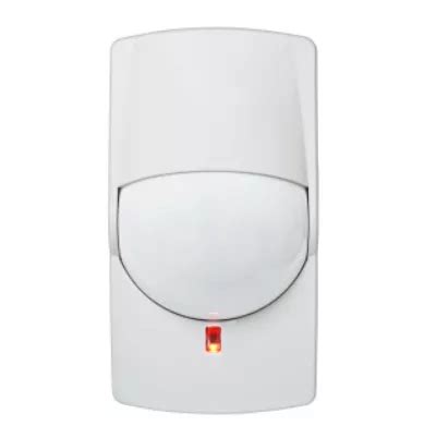 ADT Wireless Motion Detector Zions Security ADT Authorized Dealer
