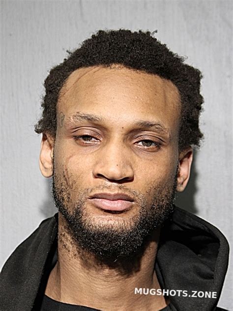 Terrell D Durham 04172025 Chicago Mugshots Zone