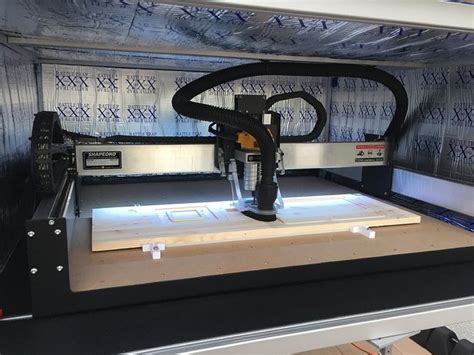 Ultimate Cnc Router Enclosure Artofit