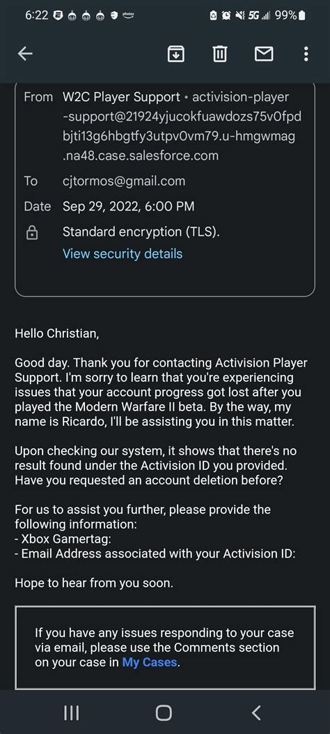 Any Way To Recover My Account When My Authenticator Is Dead And I Cant
