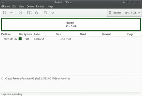 Udf File System Format Emulationformat Operating Systems And Open