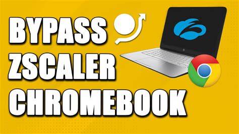 How To Bypass Zscaler On School Chromebook SIMPLE YouTube