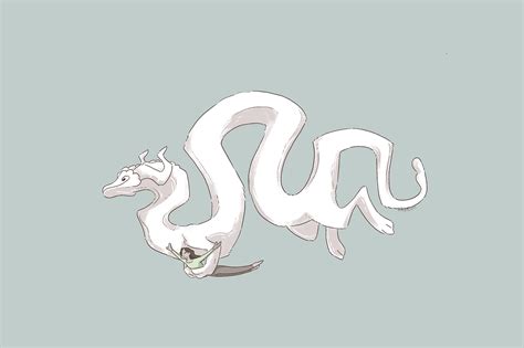 Illustration Examples Krita Behance