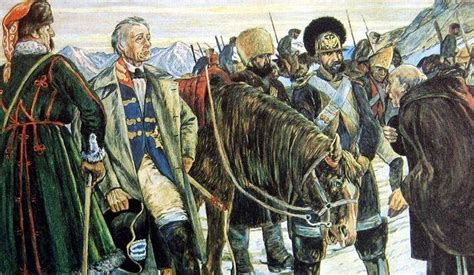 Походы Суворова 1799 Итальянский и Швейцарский кратко итоги