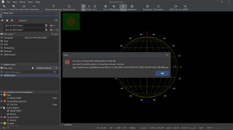 Error When Trying To Create A Video · Issue 194 · Helioviewer Project