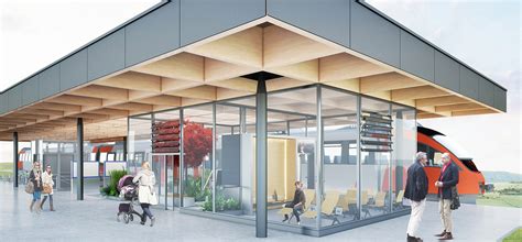 Ostertagarchitects New Enviroments Of Mobility Nemo