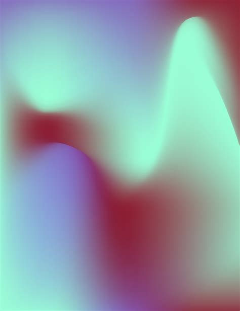 Magnitude Gradient Experiment 17 Images Behance