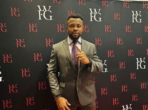 Chigozie Mba On Linkedin If You Dont Build Your Dreams Someone Will