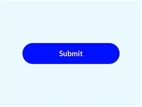 Submit Button Loading Animation