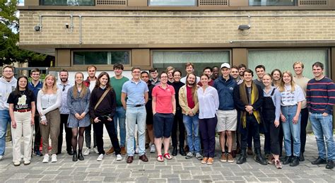 Oxford Protein Informatics Group Oxford Statistics Department