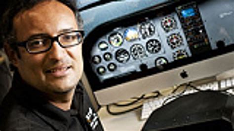 Sense And Avoid System Could Help Uavs Make Safer Landings