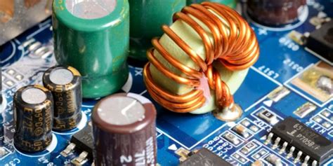 Pcb Inductor Understanding Fundamentals And Applications Morepcb