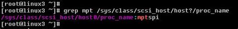 How To Detect New Hard Disk Attached Without Rebooting In Linux
