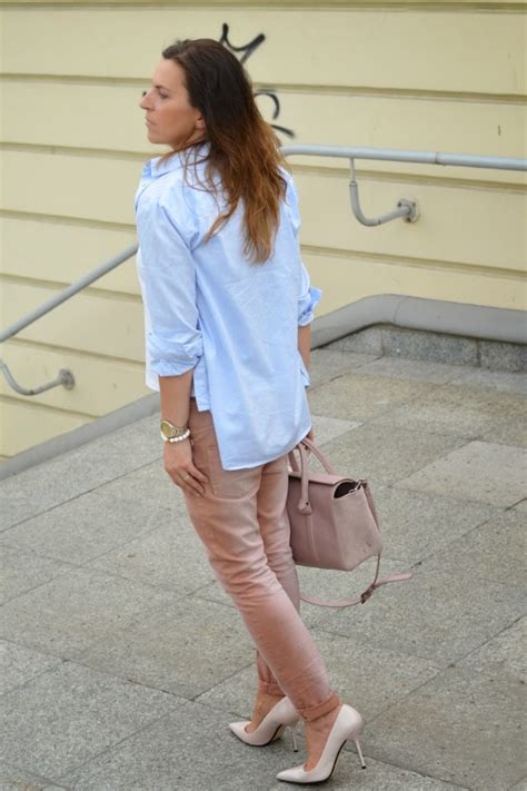 za-bardzo: Buggy jeans