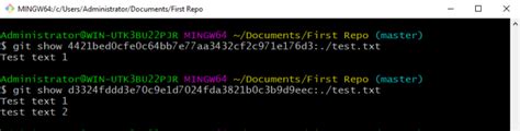 Git For System Admin Scripting Ciraltos