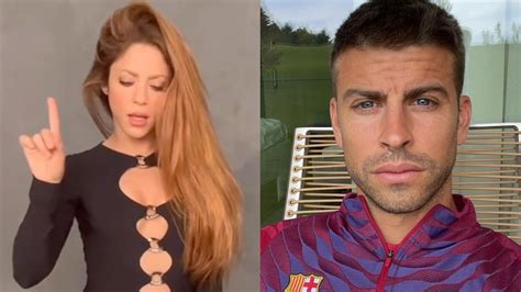 La advertencia que los hijos de Shakira le habrían hecho a Piqué sobre sus encuentros con Clara Chía
